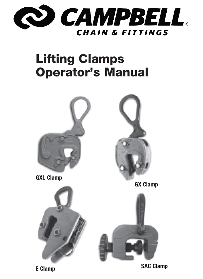 Reference Material | Campbell